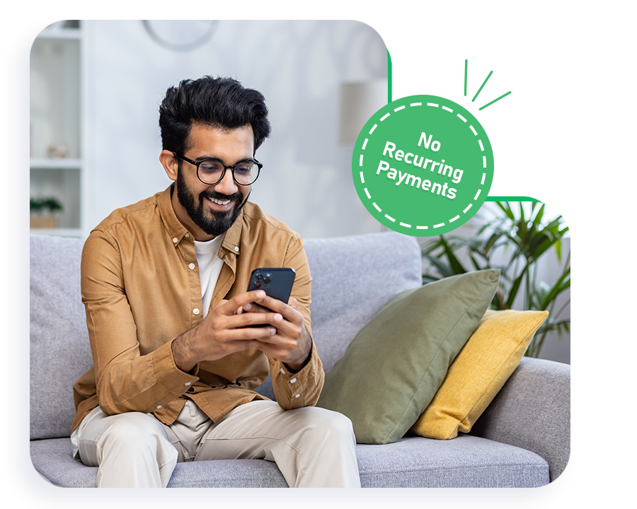 Financial Services in India » Banking, Investing & Insurance